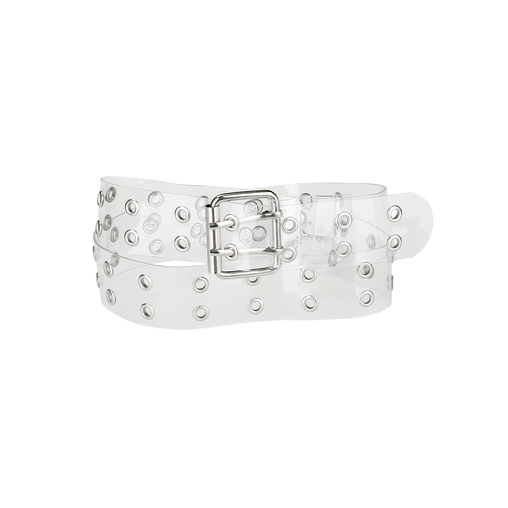 Click here for Inspire Chic Womens Clear Waist Belts  Plus Size G... prices