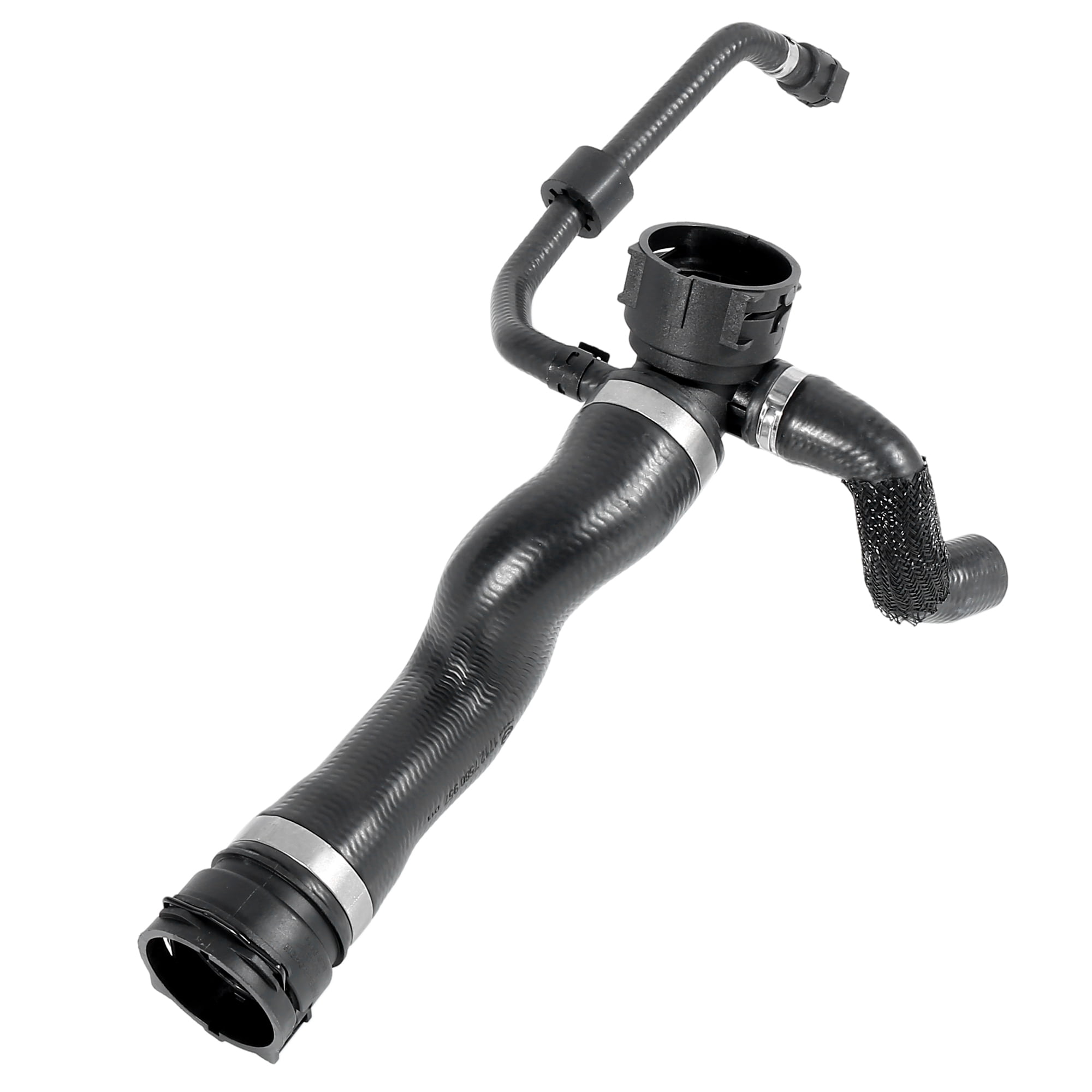 Radiator Coolant Water Hose from Expansion Tank 17127580957 for BMW ...