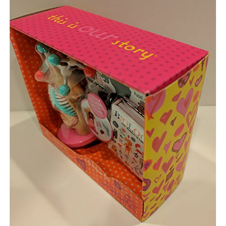 Our Generation Doll Scientist | ppgbbe.intranet.biologia.ufrj.br