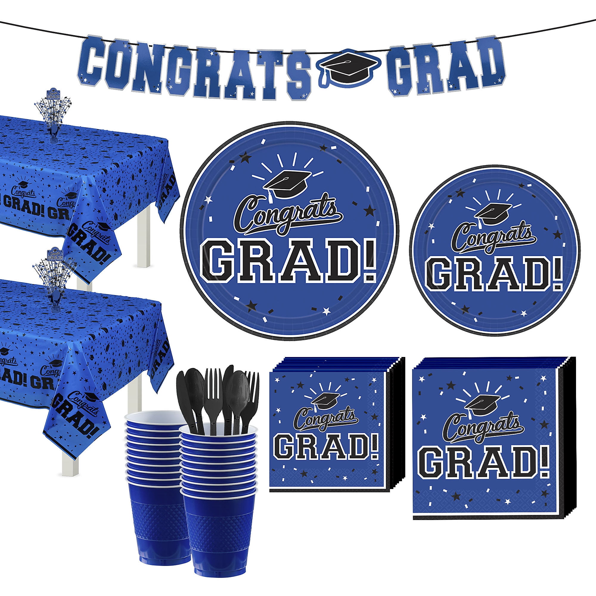 Graduation Decorations 2024 Party City Cari Rosanna