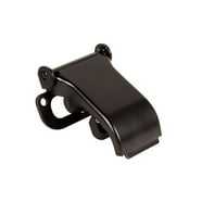 ZROADZ Z394812 Rear Window Hinges Light Brackets 07-17 Wrangler JK Hard ...