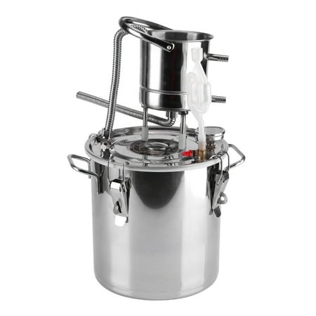 Wine Boiler Home Brewing Equipment Small Home Brew Stainless Steel ...