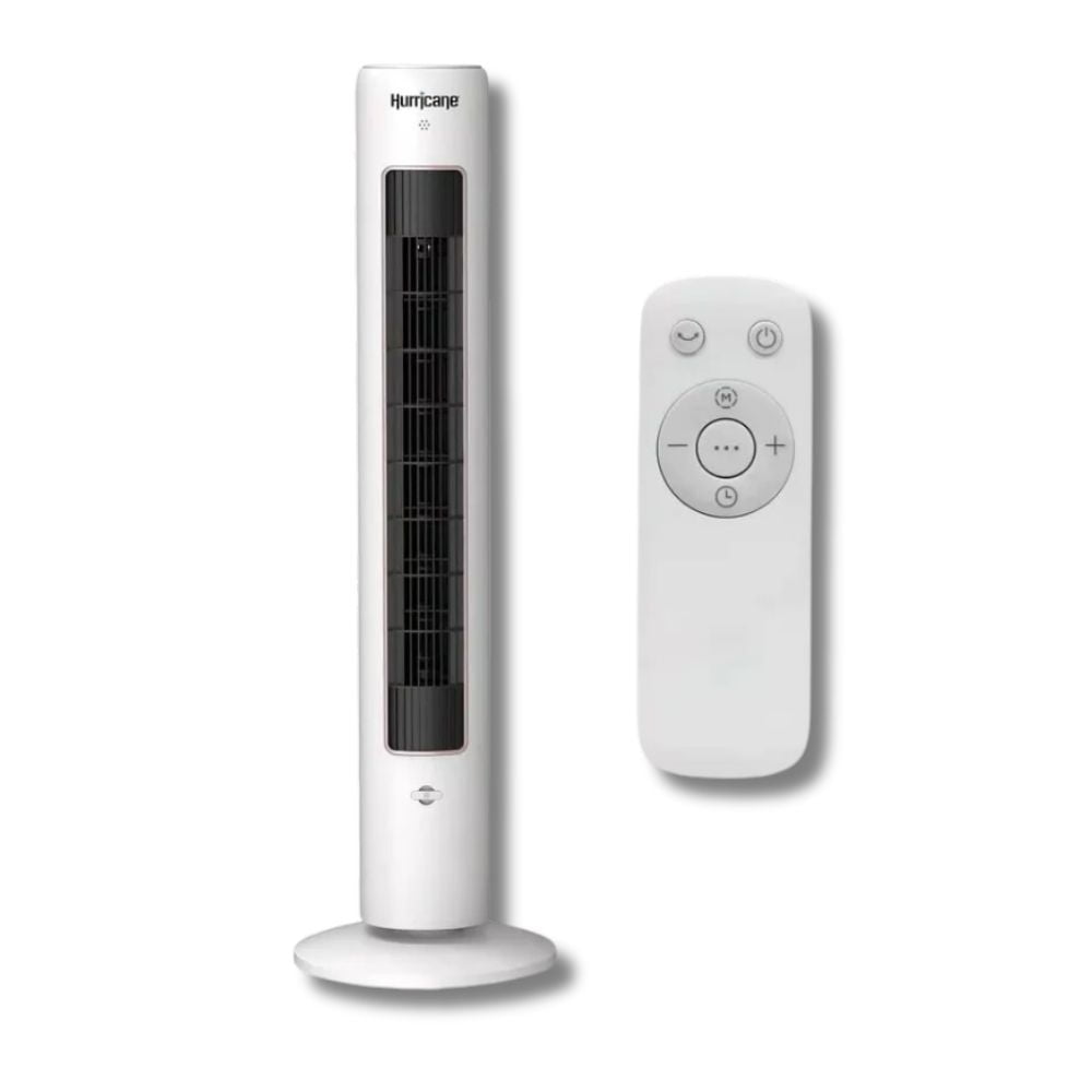 Ventilador Hurricane Tower Fan | Walmart en línea