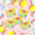 Swedish Fish Mini, Assorted Eggs, Soft Chewy Easter Candy, 18 Snack ...