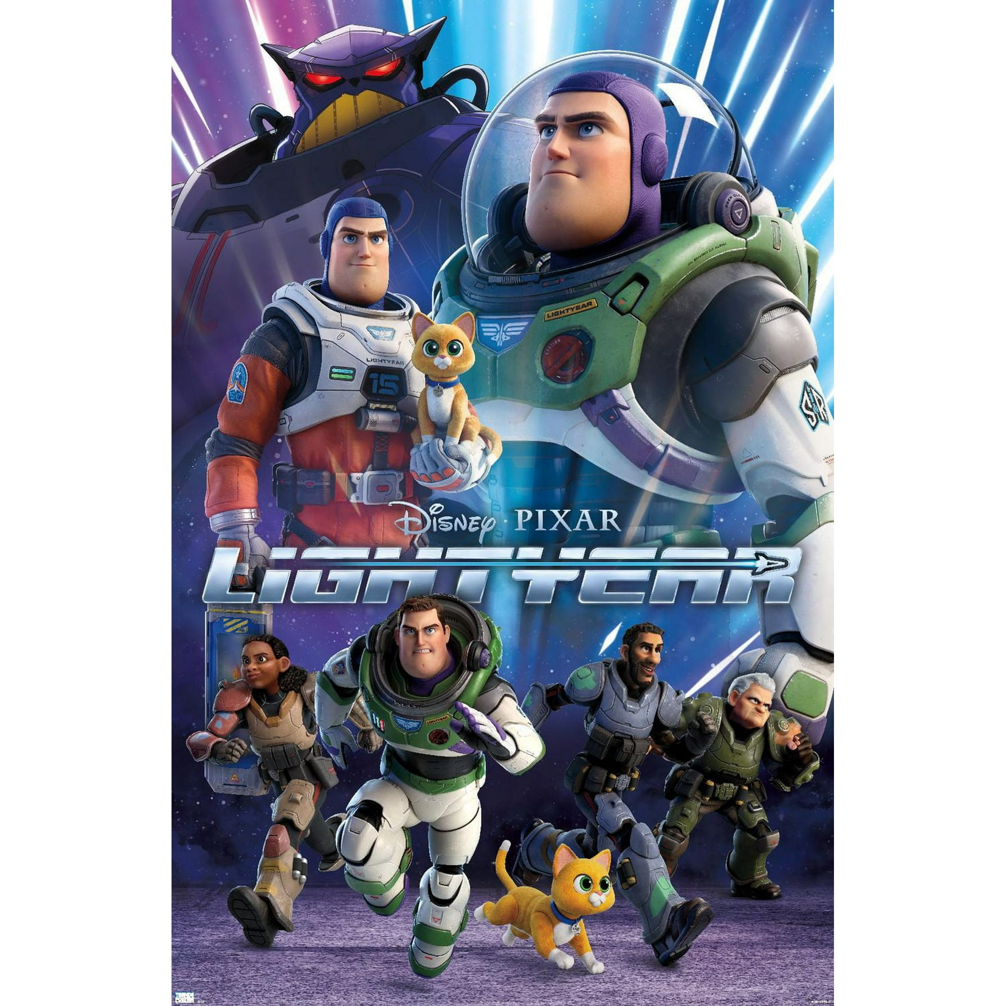 Click here for Trends International Disney Pixar Lightyear - Grou... prices