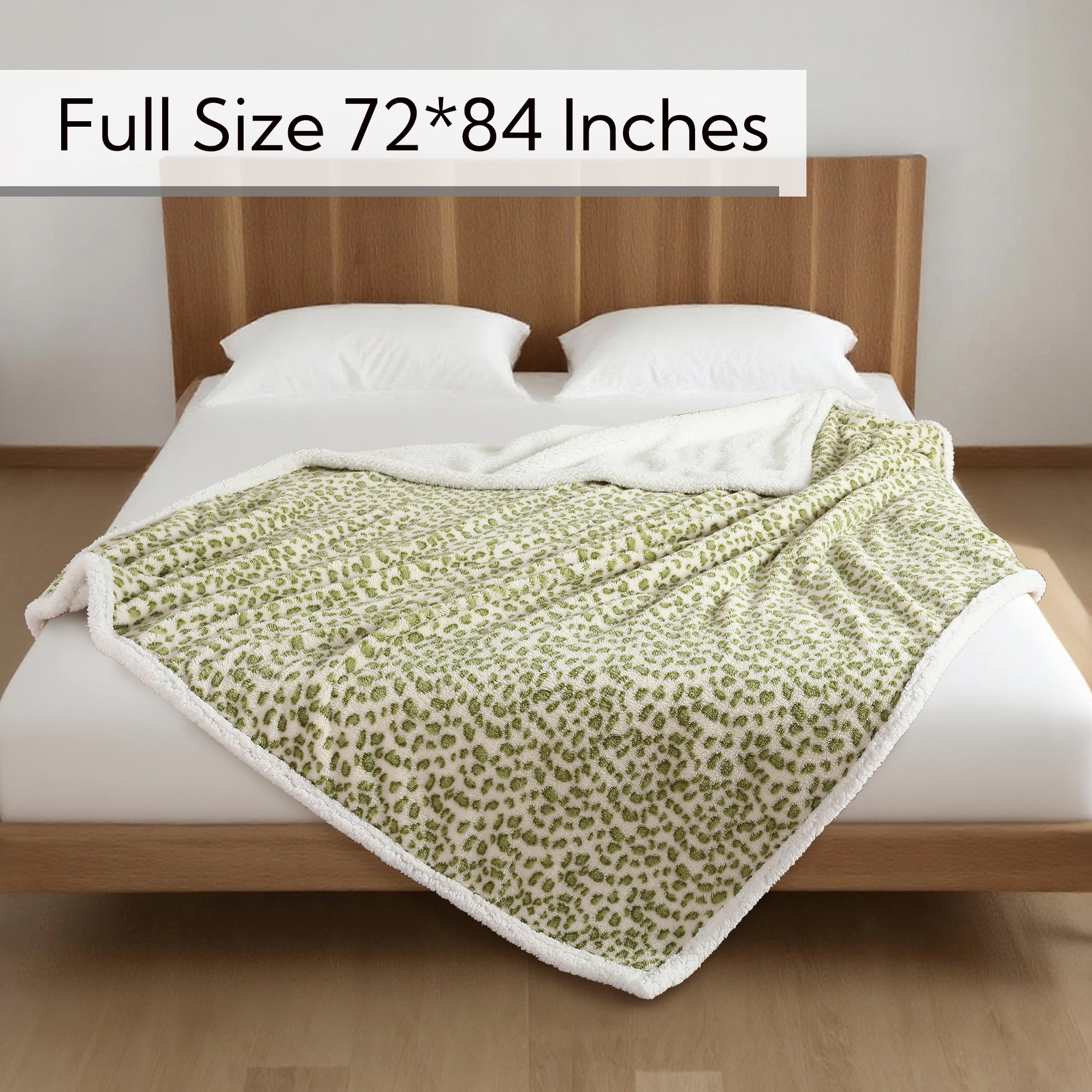 Click here for Sunny Heat Heated Electric Blanket Full Size 72 X... prices