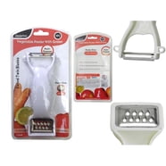 Eggstractor Egg Peeler, White - Walmart.com