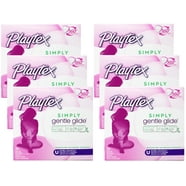 Playtex Personal Single Wipes, 20 Ct - Walmart.com