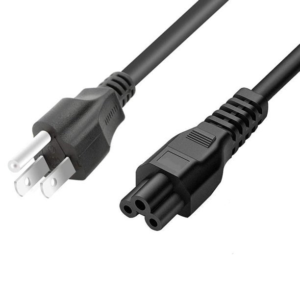 SatelliteSale Universal Heavy Duty Computer Power Cable Male Universal ...