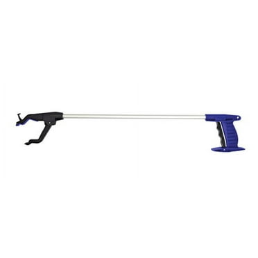Deluxe reaching aid, pistol grip, open jaw, 20" HSA/FSA Eligible ...