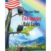 My Little Book of Bald Eagles, (Paperback) - Walmart.com