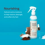 Renpure Coconut Cream and Vitamin E Nourishing Leave-In Conditioner ...