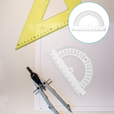 Baseline Arthrodial Protractor HSA/FSA Eligible - Walmart.com