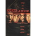 Higher Learning (DVD) - Walmart.com