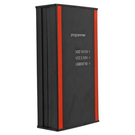 ECU Programming Scan Tool,for V86 ECU Programmer ECU Tuning Scanner ECU ...