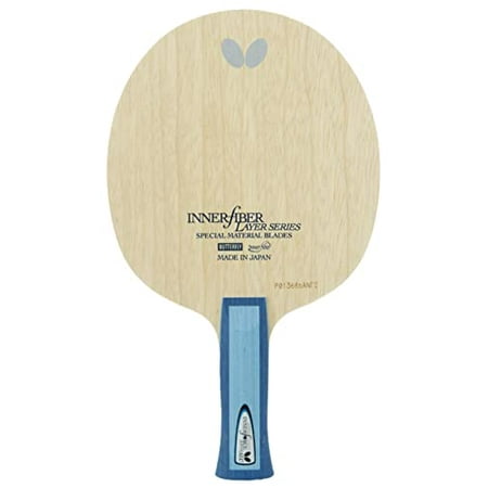 Butterfly Innerforce Layer ALC Table Tennis Blade - ALC Carbon Fiber Blade - Innerfiber Layer ...