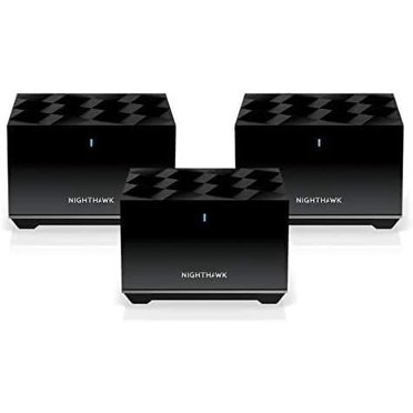 Restored NETGEAR Nighthawk AXE7800 Tri-Band WiFi 6E Router (RAXE300 ...