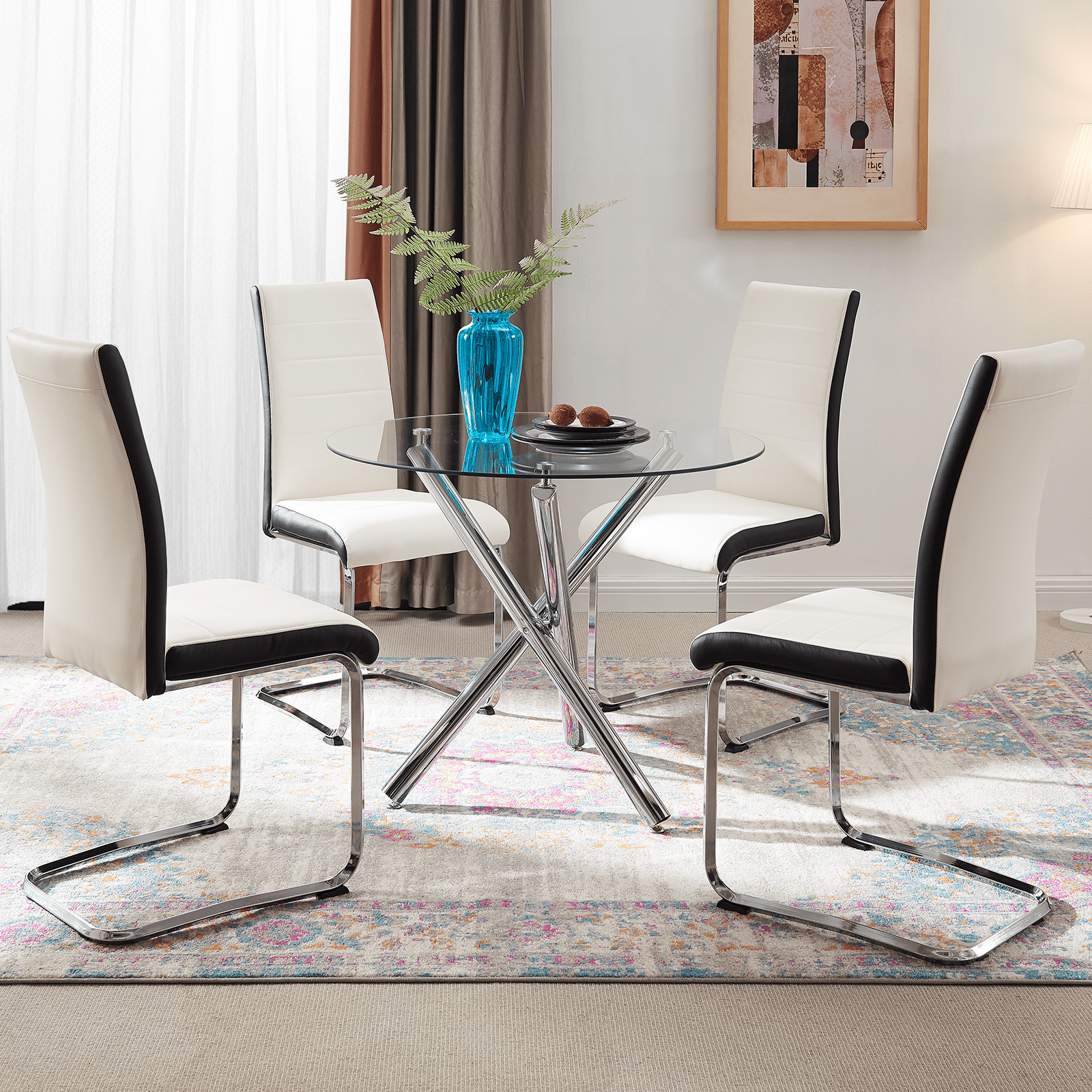 Complete Dining Room Sets