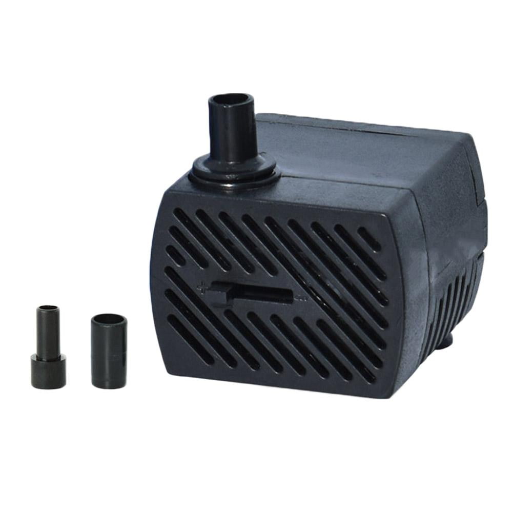 Click here for Wmool Mini Fish Tank Water Pump Submersible Pumps... prices