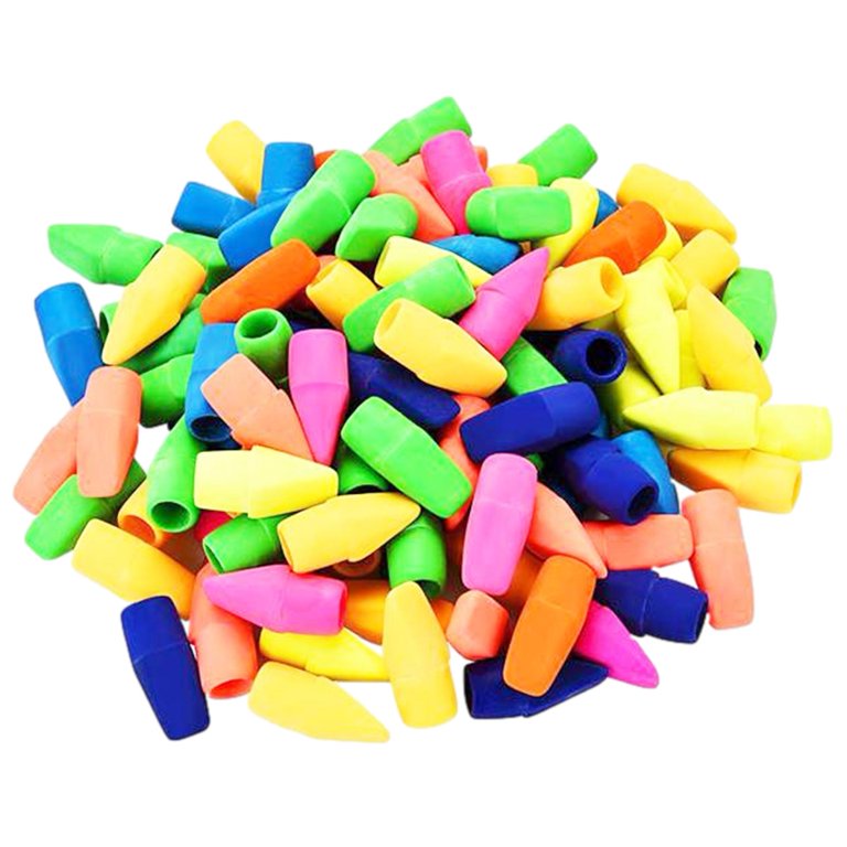 Pencil Eraser Cap
