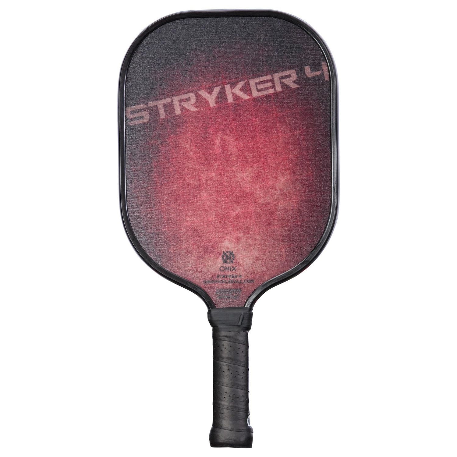 Click here for Onix Stryker 4 Composite Pickleball Paddle Red prices