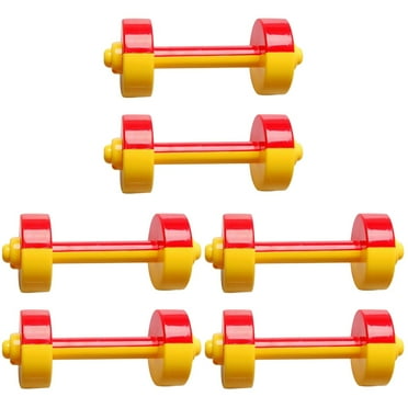 Redmon Fun and Fitness for Kids - Dumbbell Set - Walmart.com