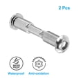 Uxcell 2 Pack Fixed Bolt Screw Folding Shaft Locking Screw for M365 ...