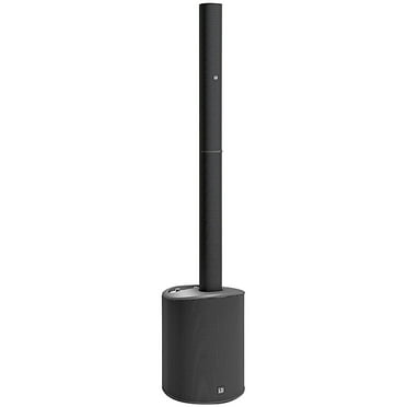 HH Electronics Tensor-Solo - Ultra-Portable Column PA System - Walmart.com