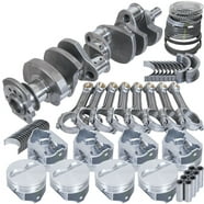 SBC Balanced Rotating Assembly - 383 .030 - Walmart.com