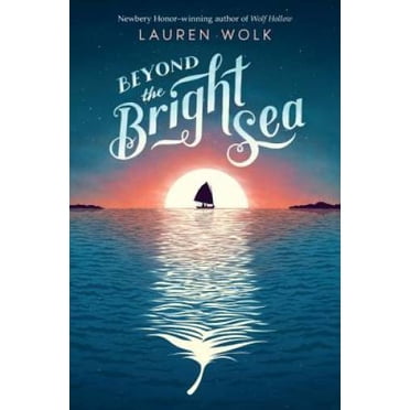 Beyond the Bright Sea (Paperback) - Walmart.com