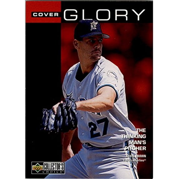 1998 Collector's Choice #32 Michael Tucker MLB Baseball Trading Card ...