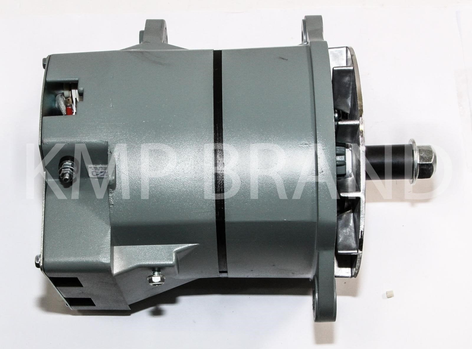 ALTERNATOR 24V 60A 4086503 for Cummins - Walmart.com