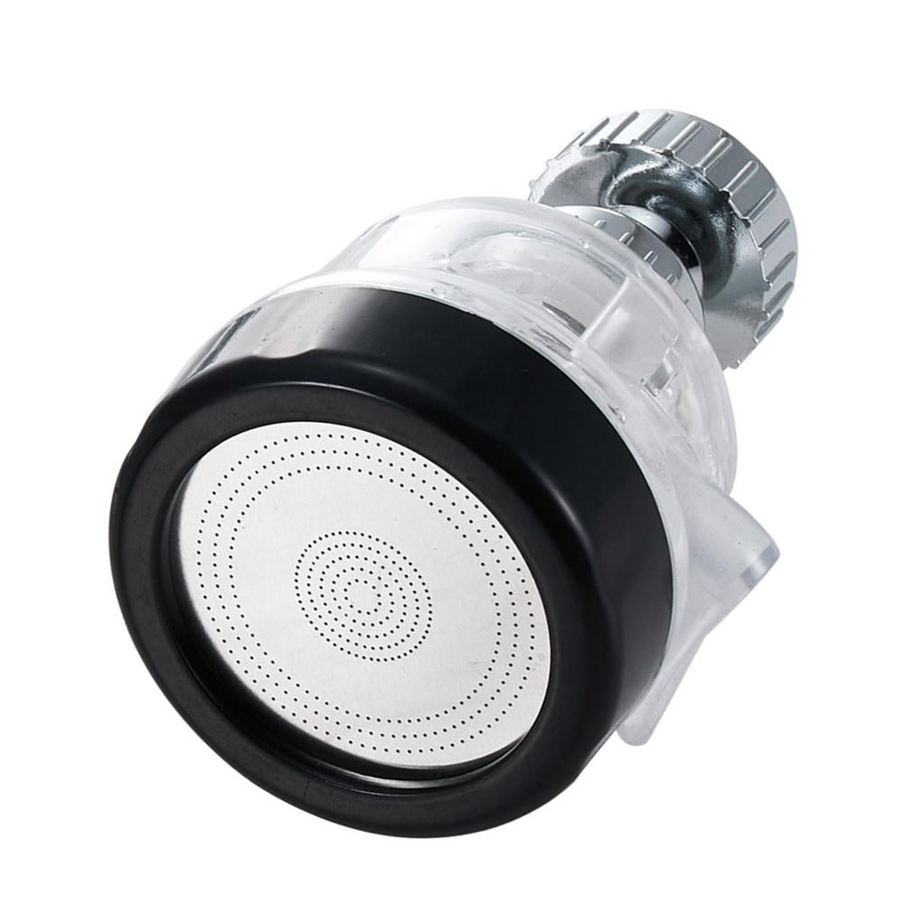 Tohuu Kitchen Faucet Head 3 Modes Adjustable Kitchen Faucet Head 360 ...