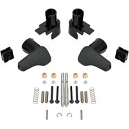 Dorman 917-147 PCV Valve Diaphragm for Specific Volvo Models Fits ...