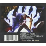 Devil May Cry 4 (Original Game Soundtrack) - Walmart.com
