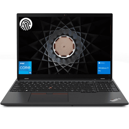 Lenovo ThinkPad T16 Gen 1 Laptop Review | TechRadar