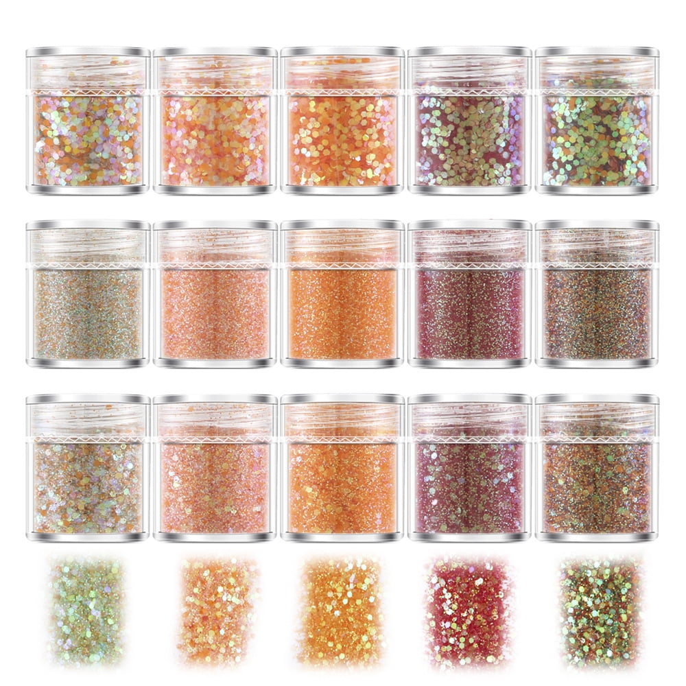 Holographic block flash, process flash for resin arts and crafts ...