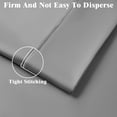 Sonoro Kate 100 Egyptian Cotton Bed Sheet Set 1200 Series Deep Pocket