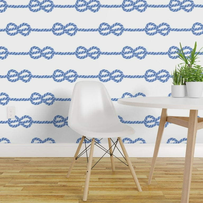 Nautical Rope Background