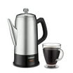 Applica Consumer Products FCP412 12 Cup Percolator - Walmart.com