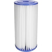 EcoPure EPWO4 High-Flow Whole Home Water Filtration System - Walmart.com