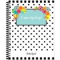 Schoolgirl Style Pineapple Teacher Planner Paperback - Walmart.com
