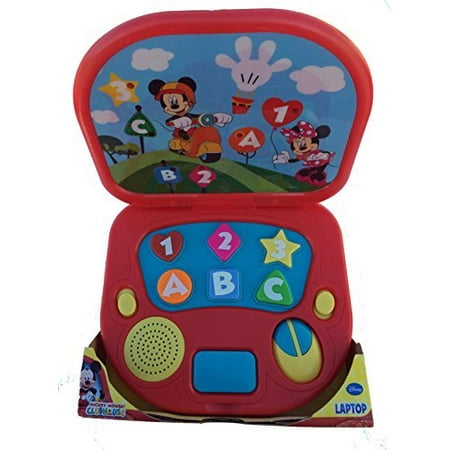 Disney Mickey Mouse Clubhouse Laptop Junior | Walmart Canada