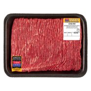 Mild Beef Patties - Walmart.com