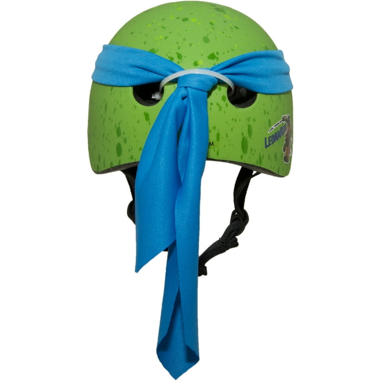 Ninja Turtle Motorcycle Helmet