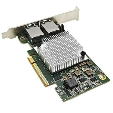 StarTech ST1000BT32 1 Port PCI 10/100/1000 32 Bit Gigabit Ethernet Network Adapter Card ...