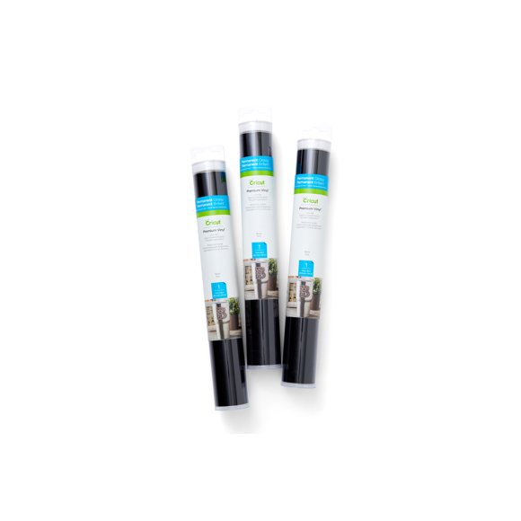 Bulk Vinyl Rolls