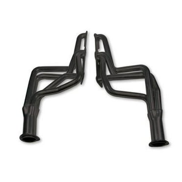 Free Shipping! Hedman Hedders 69520 S10/S15 Engine Swap Headers ...