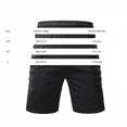Boy's Soccer Goalkeeper Padded Sport Shorts Knee Protection Wicking ...