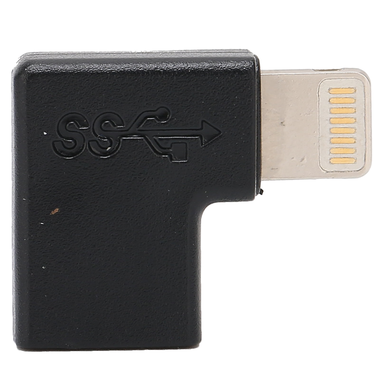 Convertidor de cable de cargador para IOS macho a adaptador hembra tipo C para iPhone 12/11/Pro ...